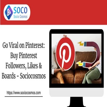 Buy Pinterest Followers, Board Followers, Reactions, and Repins Safely ...