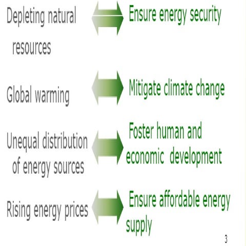 A Presentation made on Solar Energy use at IESL | PDF | Gas and ...
