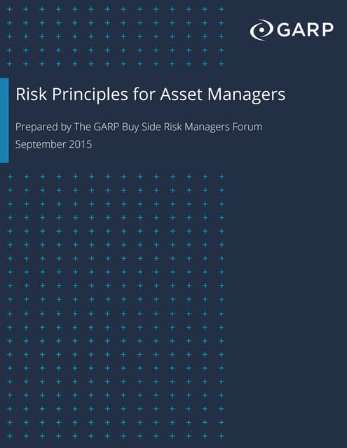 Module 2 - Approaches to Risk Management.pdf