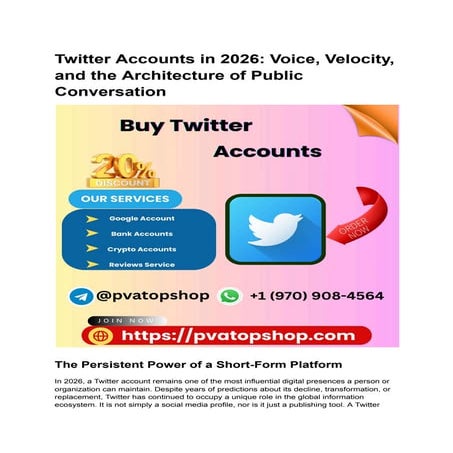 The 17 Sites Guide to Buy Twitter Accounts in 2025.pdf