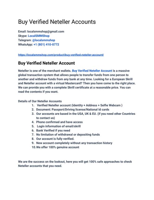 Buy Verified Cash App Account presentations