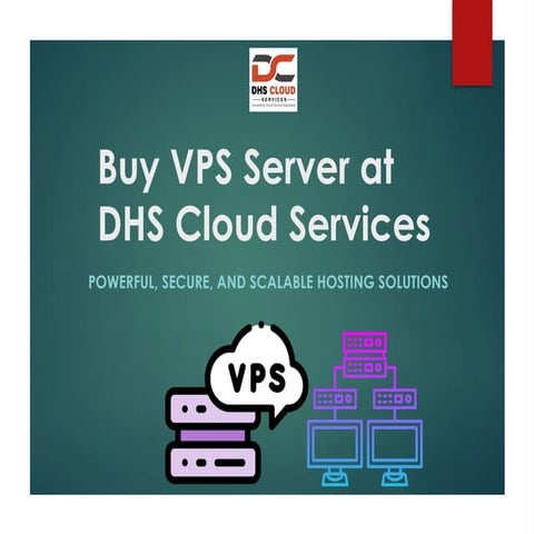 Buy VPS Server from DHS Cloud Services.pptx