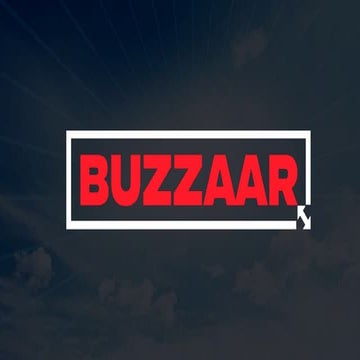 Buzzaar esittely yrityksille | PPT