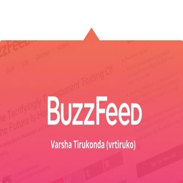 Epic Company Report | PDF