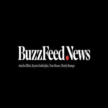 BuzzFeed News Case Study | PPTX