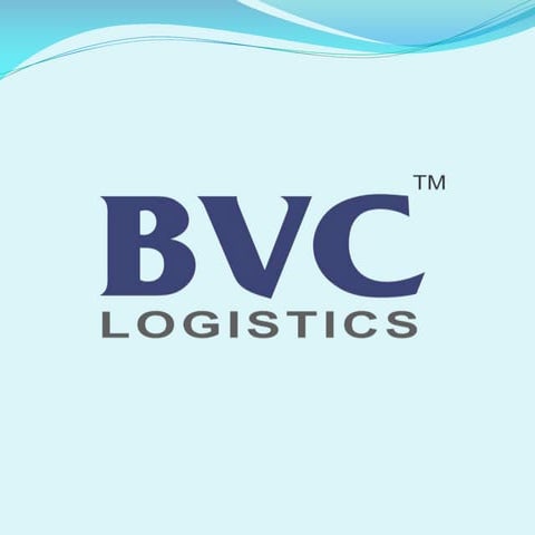 BVCLogistics | PPT