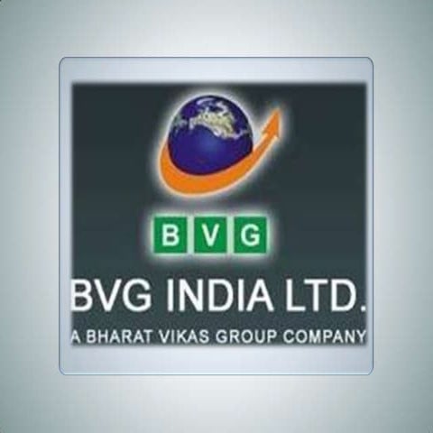BVG India | PPTX