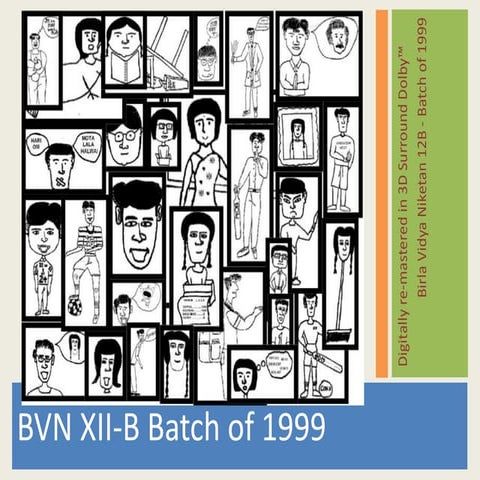BVN-12b-1999 | PPT
