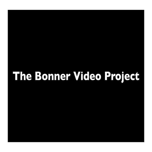 Bonner Video Project Introduction | PDF | Video Software | Computer Software and Applications