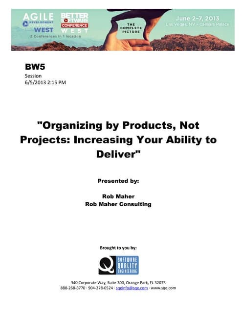 Create Brainstorming Commandos for Creative Problem Solving | PDF