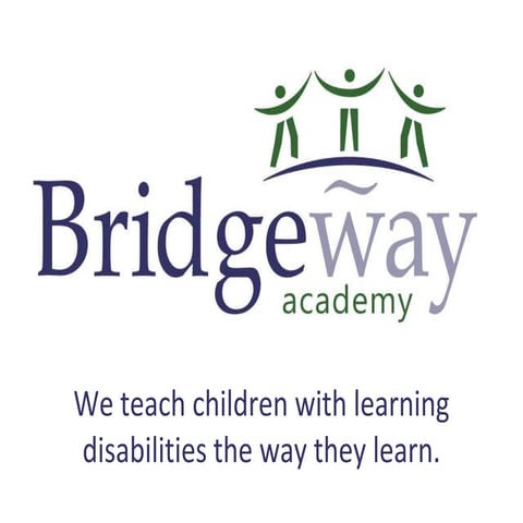 Bridgeway Academy 2009 | PPTX
