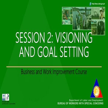 Special Program for Employment of Students (SPES) | PDF