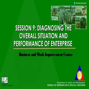 Special Program for Employment of Students (SPES) | PDF