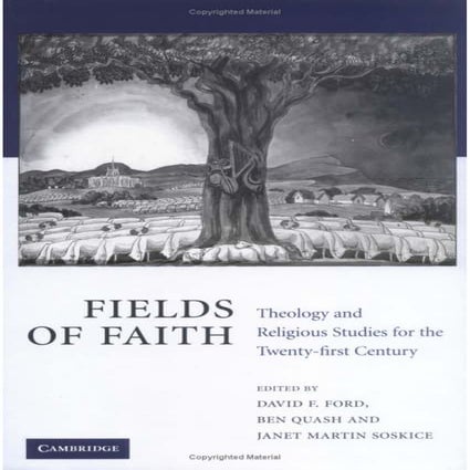Fields.of.faith theology.and.religious | PDF