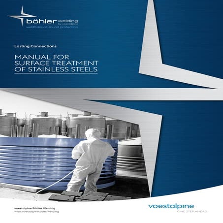 Astm a380 ss pickling_passivation | PDF