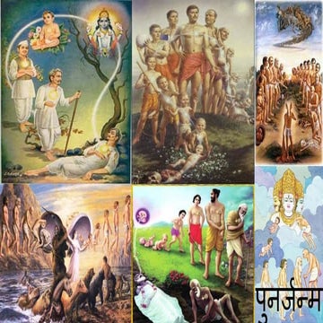 Punarjanma पुनर्जन्म | PPTX