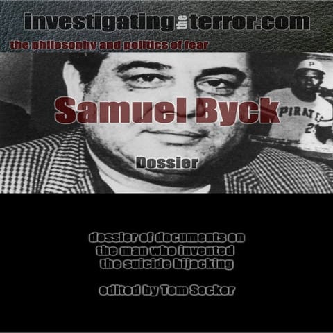 Sam Byck dossier | PDF