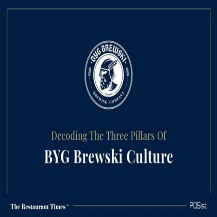 Byg brewski ppt | PPT