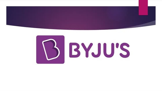 Presentation on ByJus downfall will give you insights | PPT