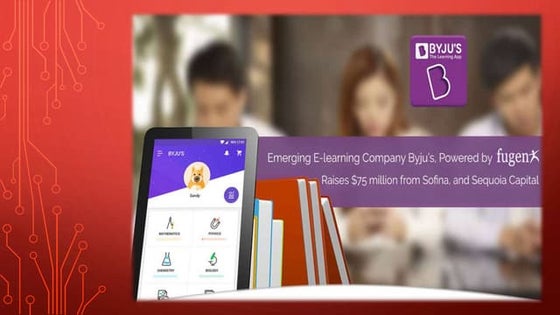 BYJU'S PPT By Jyoti Sharma | PPTX