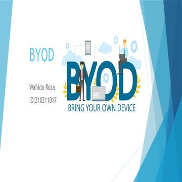 Adapting to the Future: Embrace BYOD Culture.pptx
