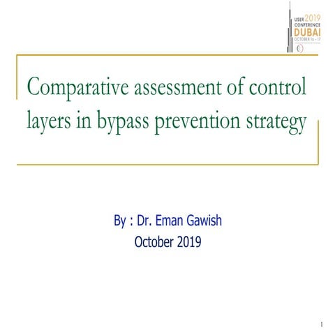 bypass controls and prevention strategy | PDF