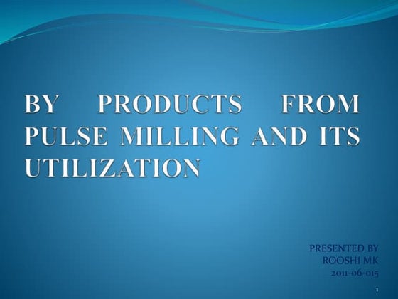 PROCESSING OF ORANGE JUICE | PPT