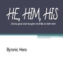 Byronic Hero - Hehimhismedia.com