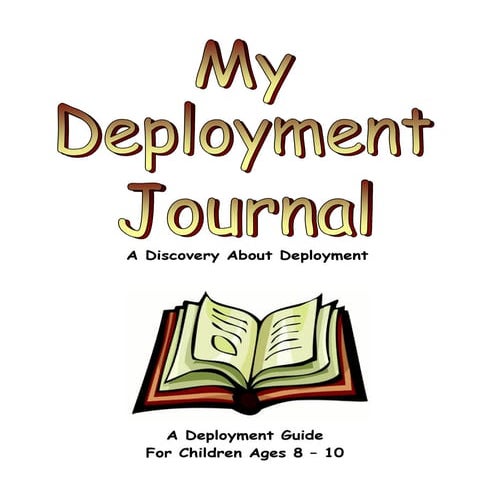 Resources for military children | DOCX