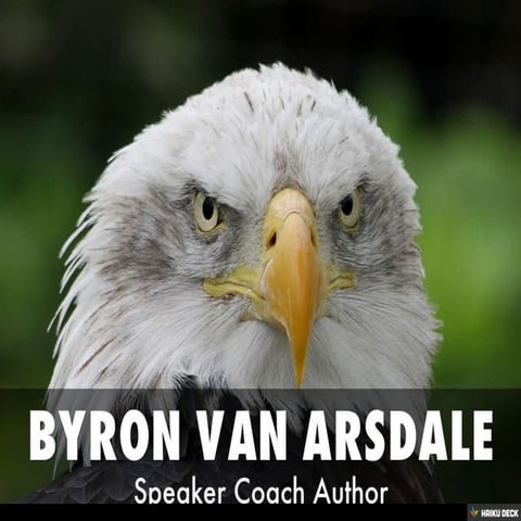 Byron Van Arsdale | PDF