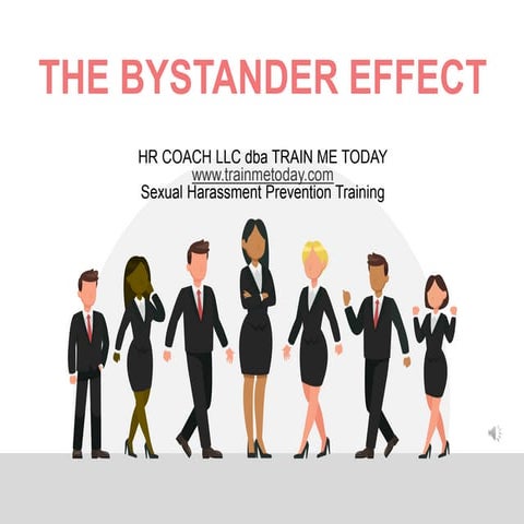 Bystander PPT 012119 | PPTX