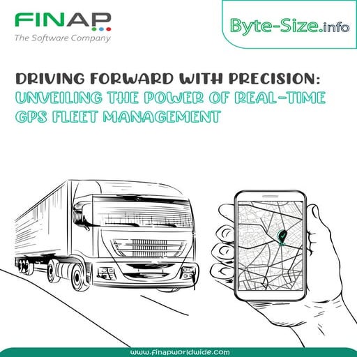 Intelligent Fleet Management and GPS Tracking | PDF