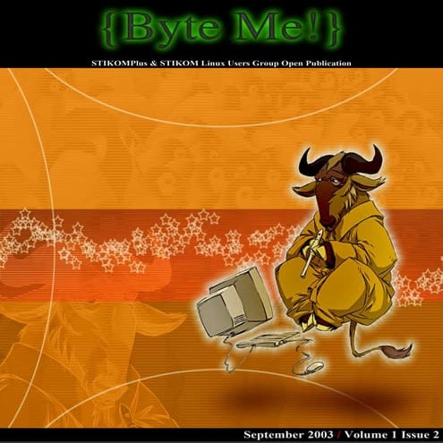 Byte me.september.2003