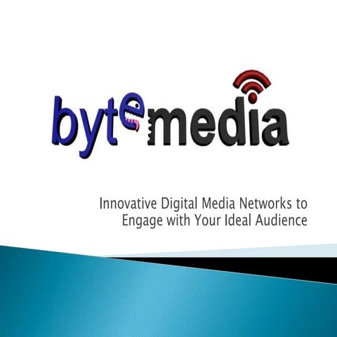 Byte Media | PPT
