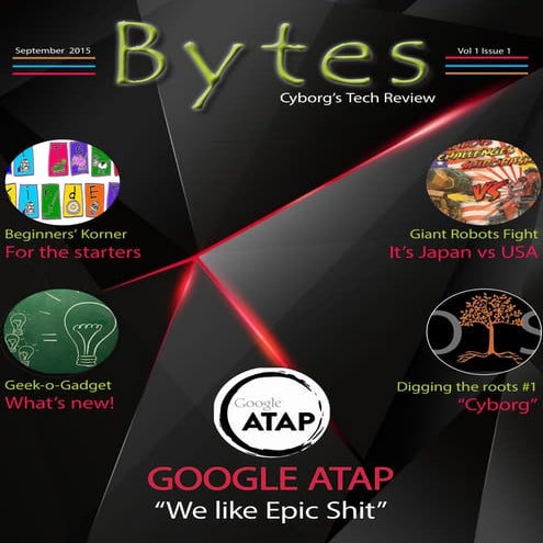 Competitions Techfest 2k14 | PDF
