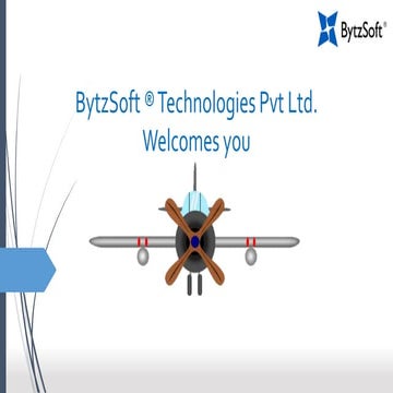 BytzSoft Technologies | PPSX