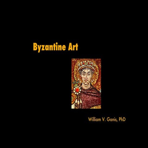 Byzantine | PPT