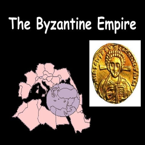 Byzantine | PPT
