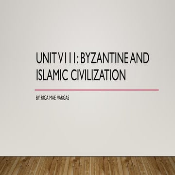 Africa- Religions | PPT