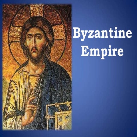 Europe After the Fall of the Western Roman Empire | KEY