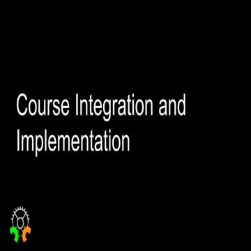 eLearning Commandments