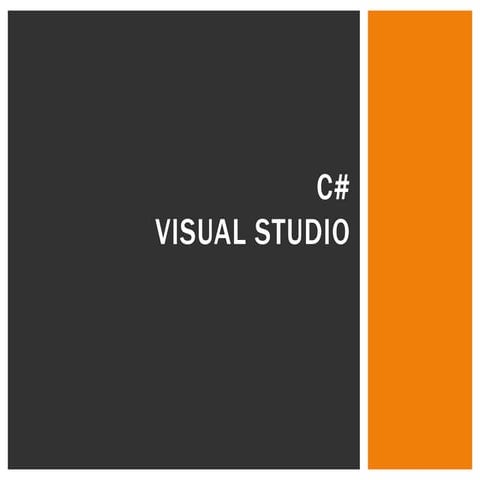 C# | PPT