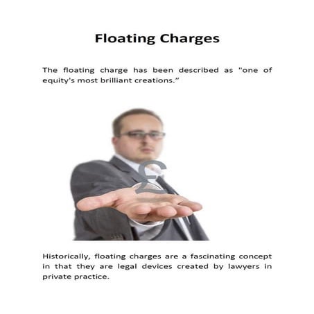 Floating Charges - Colin Nasir | PDF