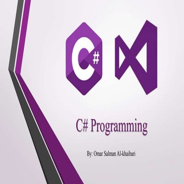 C Programming Language Ppt 6940