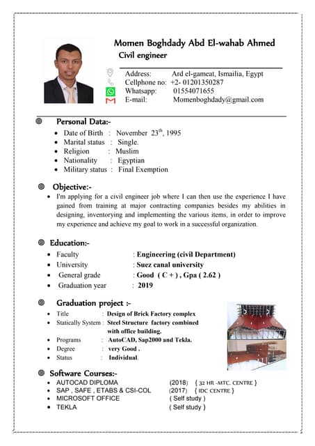 updated c.v. 2015 | PDF