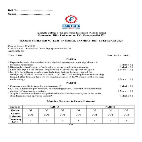 C-21VE203-EMBEDDED OPERATING SYSTEM AND RTOS.pdf