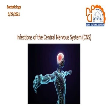 CNS infections.pptx