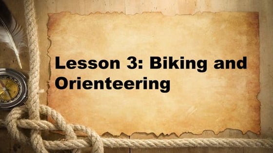 Hiking and Trekking.pptx