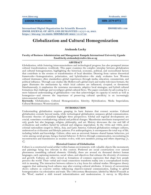 Infosys ppt. | PPTX | Information Services Industry | Industries