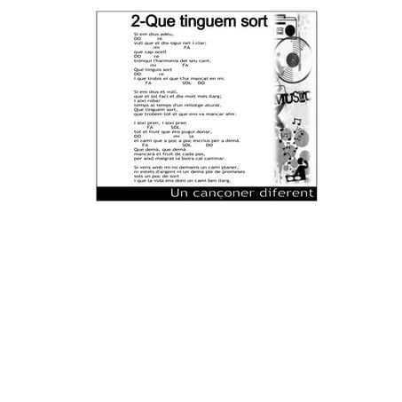 C.2 que tinguem sort | DOCX